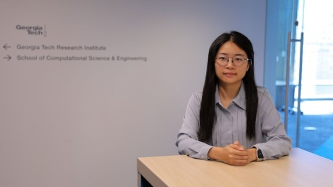 New Faculty Pluses School’s Expertise in Neuroscience and Artificial Intelligence | Institute ...